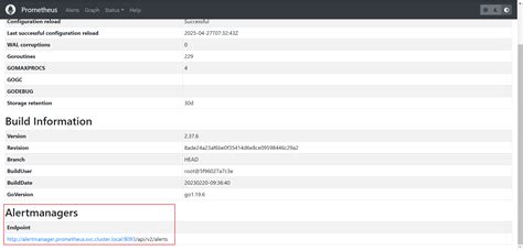 k8s监控方案实践（二）：集成alertmanager告警与钉钉webhook通知 alertmanager webhook csdn博客