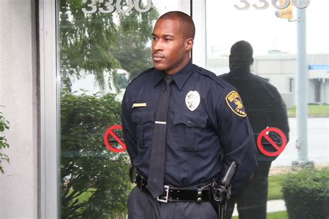 Protecting Our Nations Financial Industry Guardian Security Services