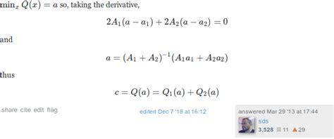 Quadratic Forms Brian Callander