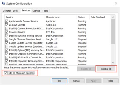 10 best ways to fix windows update error 0x80070643