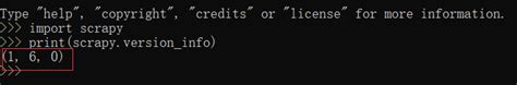 Python爬虫——使用spider实现数据的爬取（一）spiderpy Csdn博客