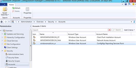 A Quick Look At Reporting In Mbam Integrated Within Microsoft Endpoint Manager Configuration