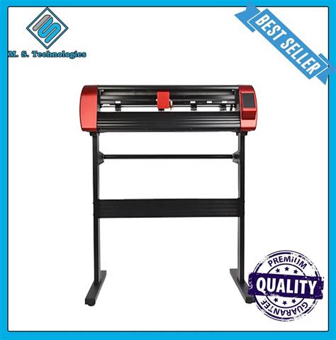 Vinyl Cutter Plotter Machine At ₹ 32000 Nikol Ahmedabad Id