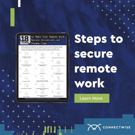 Connectwise On Linkedin Msp Technology And It Management Software Connectwise