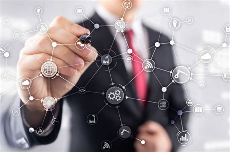 Building A Connected Digital Foundation For Manufacturing With Openboms Digital Thread Openbom