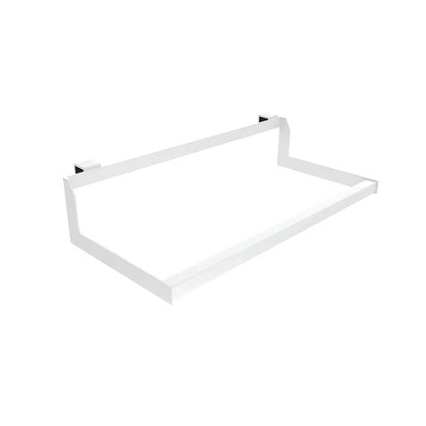 Allura Retail Display Drop Down Hang Bar 24w