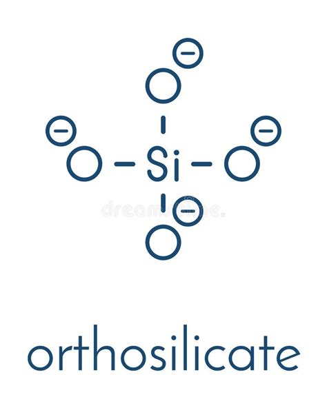 Nesosilicate Stock Illustrations 32 Nesosilicate Stock Illustrations Vectors And Clipart