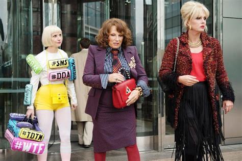 Patsy Absolutely Fabulous