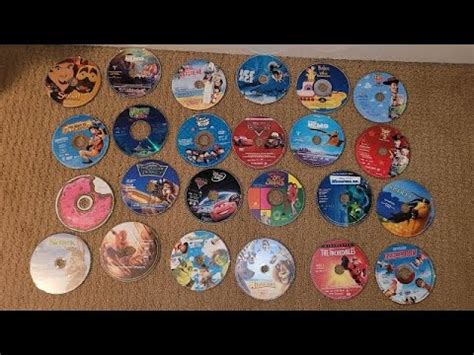 220 Dvd Menu Play Movie Sequences Youtube