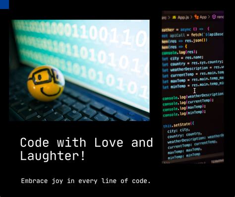 Code With Love And Laughter How To Learn Coding Even If Youre Not