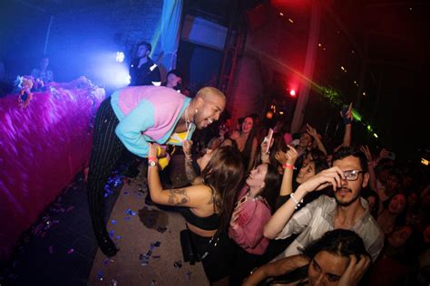 La Bresh Regresa A Dos Ciudades Del País Después De Tres Exitosas