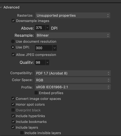 Publisher Wont Save Out Pdfs With Hyperlinks V2 Bugs Found On Macos