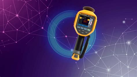 [video] Upgrade Your Infrared Camera With Fluke Ti480 Pro Techsol Solutions Posted On The