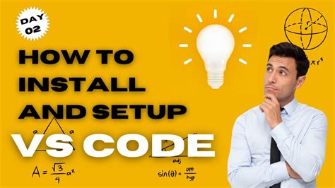 Html Tutorial Installing Vs Code And Live Server Web Development Tutorials 2 Youtube