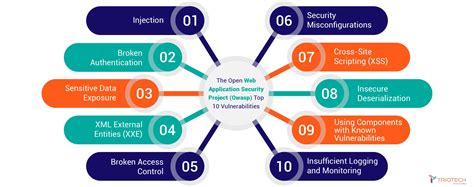 building secure web applications best practices and techniques