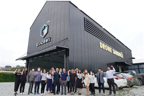 🚀🔥 Drone Sandbox Ai And Robotech Coding School