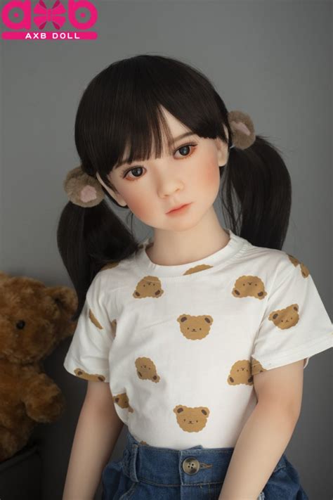 Axbdoll Cm Tb Tpe New Makeup Cute Love Dolls Axbdoll Cm Tb