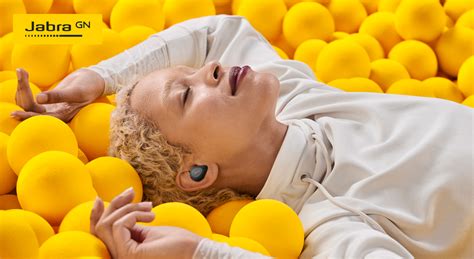 Jabra Elite True Wireless Earphones With Mic In Ear Bluetooth Active Noise Canceling