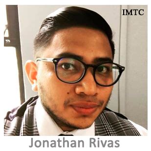 Jonathan Rivas Crosstech
