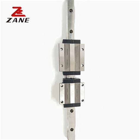 Ce Hgh55 Linear Guide Rail High Precision 1000mm Linear Rail