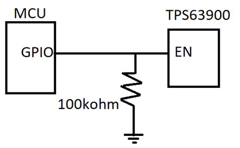 CC2642R GPIO Connecting EN Pins Bluetooth Forum Bluetooth TI E2E Support Forums