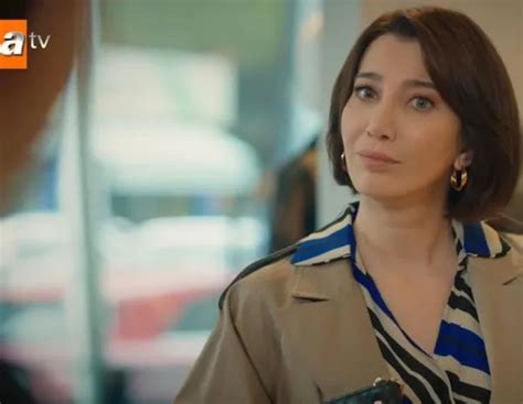 Kardeşlerim Dizisi Oyuncu Seda Kırımlıoğlu Atvye Konuştu Son Dakika Magazin Haberleri