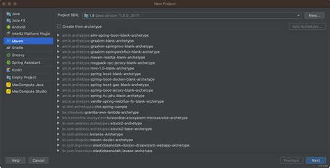 【java实战】创建第一个springboot项目hello World新建一个spring Boot项目 Csdn博客