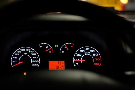 car dashboard speedometer speed · free photo on pixabay