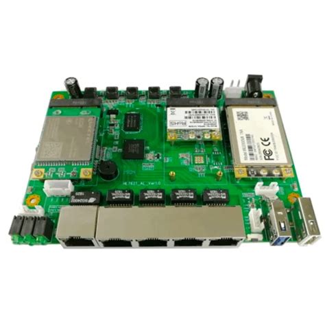 Openwrt Mt7621 Enterprise Wireless Dual Band Wifi Openwrt Gigabit Mt7621a Chipset Pcba Odm Oem