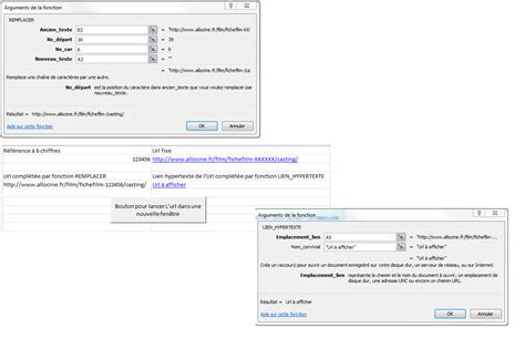 XL Cellule Avec Lien Hypertexte Pas Reconnue Comme Cellule Hypertexte Macros Et VBA Excel