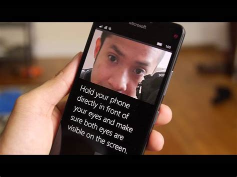 Microsoft Lumia The First Hours Phonearena