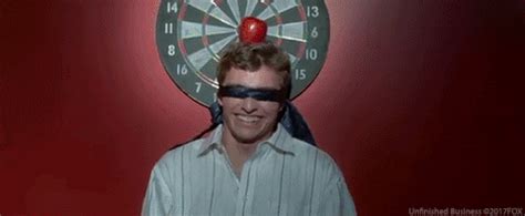 Dave Franco Darts  By 20th Century Fox Home Entertainment Find