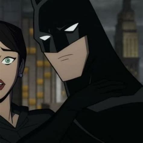 Batman And Catwoman Matching Pfp