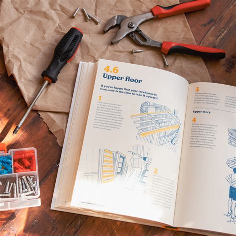 How To Build A Treehouse BIS Publishers