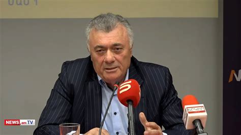 ՈՒՂԻՂ «Մայր Հայաստան դաշինքի նախընտրական շտաբի ղեկավար Ռուբեն Հակոբյանի ասուլիսը Youtube