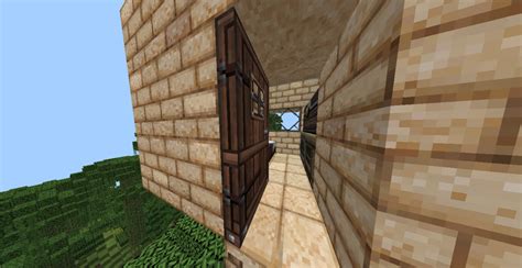 Treehouse Tips Creative Mode Minecraft Java Edition Minecraft