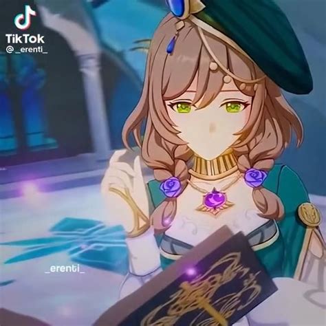 How We Feeling About Lisas New Skin Video Anime Funny Anime