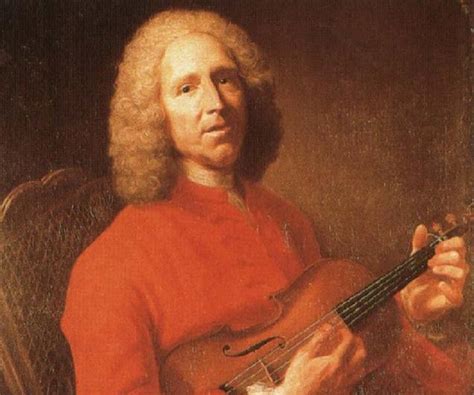 87 Hippolyte Et Aricie Jean Philippe Rameau The Opera Scribe