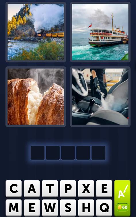4 Pics 1 Word Daily Bonus Puzzle March 10 2026 Answer Qunb