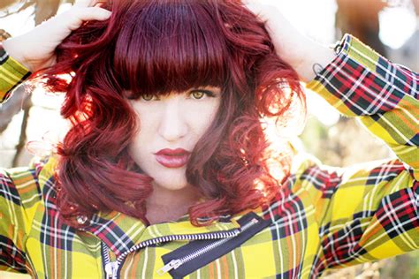 Teer Wade Beauty Has Curves • Cupcake Punk