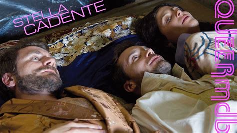 Stella Cadente Film 2014 Schwul Homosexual Full Hd Trailer