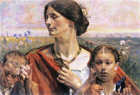 Anna Passini On The Balcony Of Palazzo Priuli In Venice Ludwig