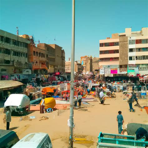Nehru Place Market In Delhi Local Store Timing What To Buy Famous For How To Reach