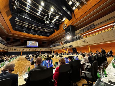 Євгенія Кравчук про очікування України від парламентського саміту Кримської платформи