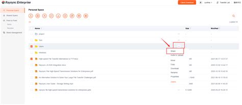 Ultimate Guide 5 Steps To Share Files Folders