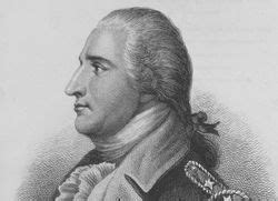 Biography Of Maj John Andre Who Aided Benedict Arnold