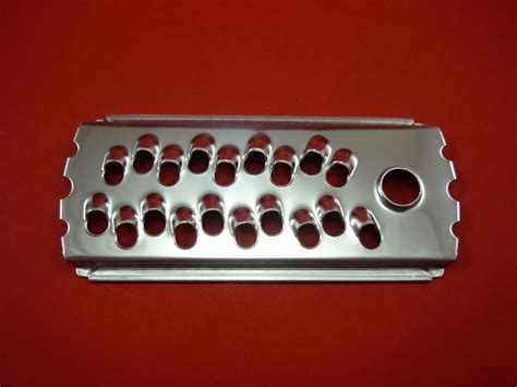 Shredding Stainless Steel Blade For Sunbeam Multiprocessor Compact Food