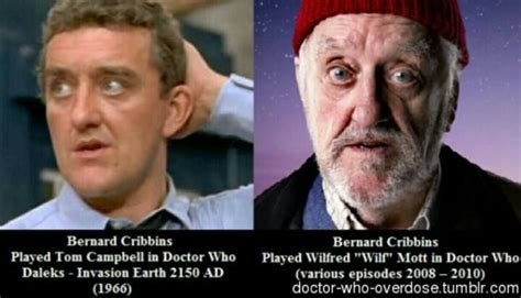 Wilfred Doctor Who Doctor Who Wilfred