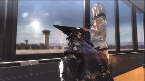 Metal Gear Rising Blade Wolf Metal Gear Rising Revengeance Blade