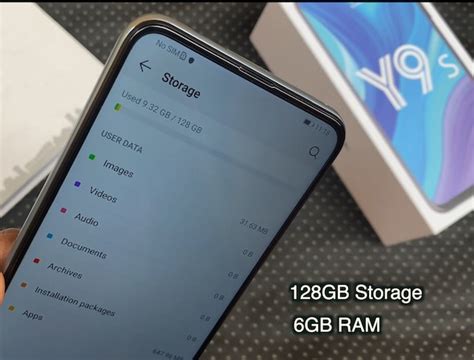 Huawei Y S Unboxing First Impression And Review Price Photos Phones Nigeria